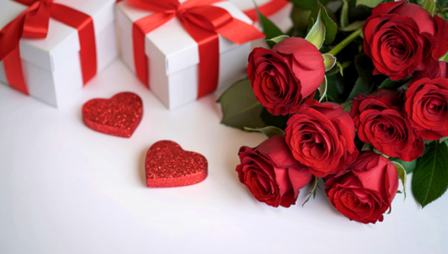 La Saint-Valentin approche : faites le plein d’idées cadeaux ! - Place ...